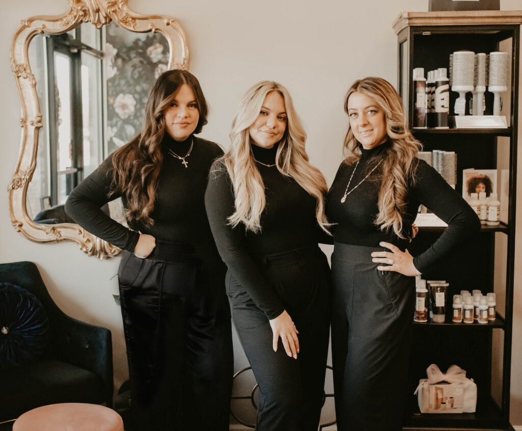 About - Beautique Hair Salon - Hamilton, NJ