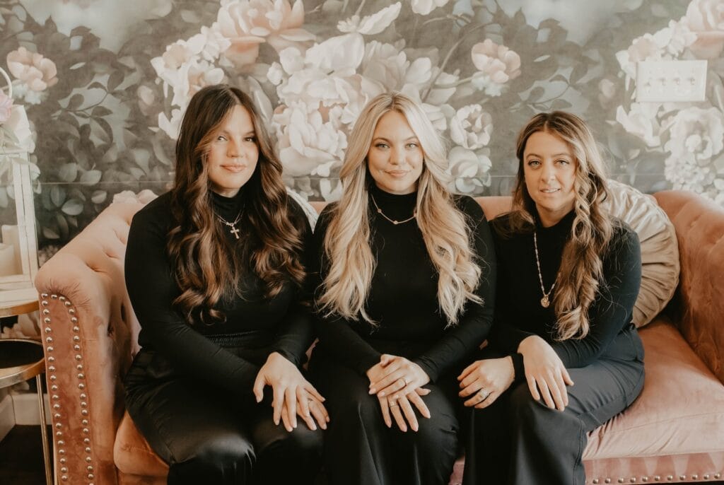 Beautique - Beautique Hair Salon - Hamilton, NJ
